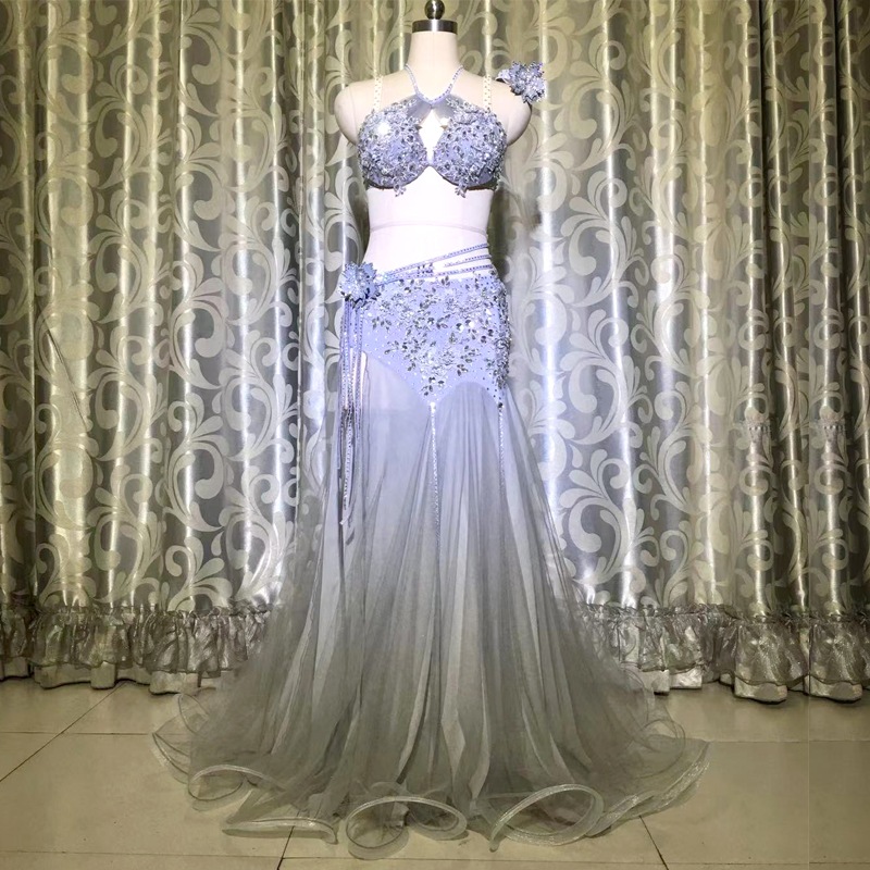 ベリーダンスオーダーメイド衣装,品番Y087 | ベリーダンスオーダーメイド衣装celebration | ベリーダンス衣装トルコレ