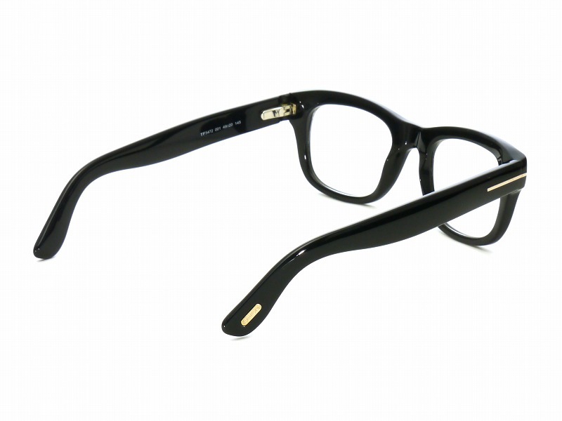 トムフォード(TOMFORD) TF5472 001 (49)｜トムフォードサングラス・メガネサングラス｜DOUBLE STANDARDS ...