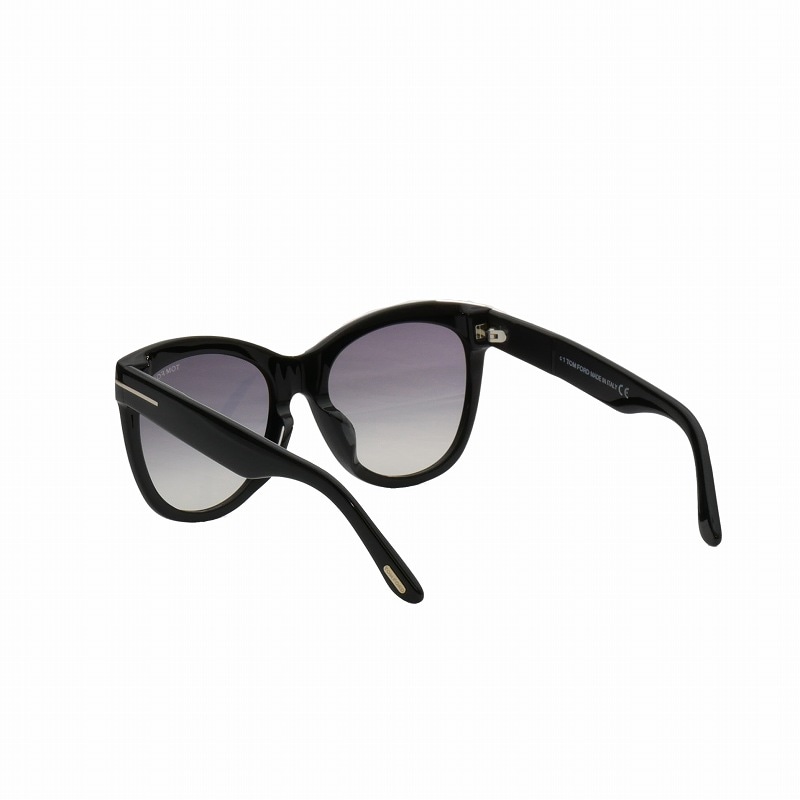 トムフォード(TOMFORD) TF0870-F 01B Wallace｜トムフォードサングラス・メガネサングラス｜DOUBLE ...