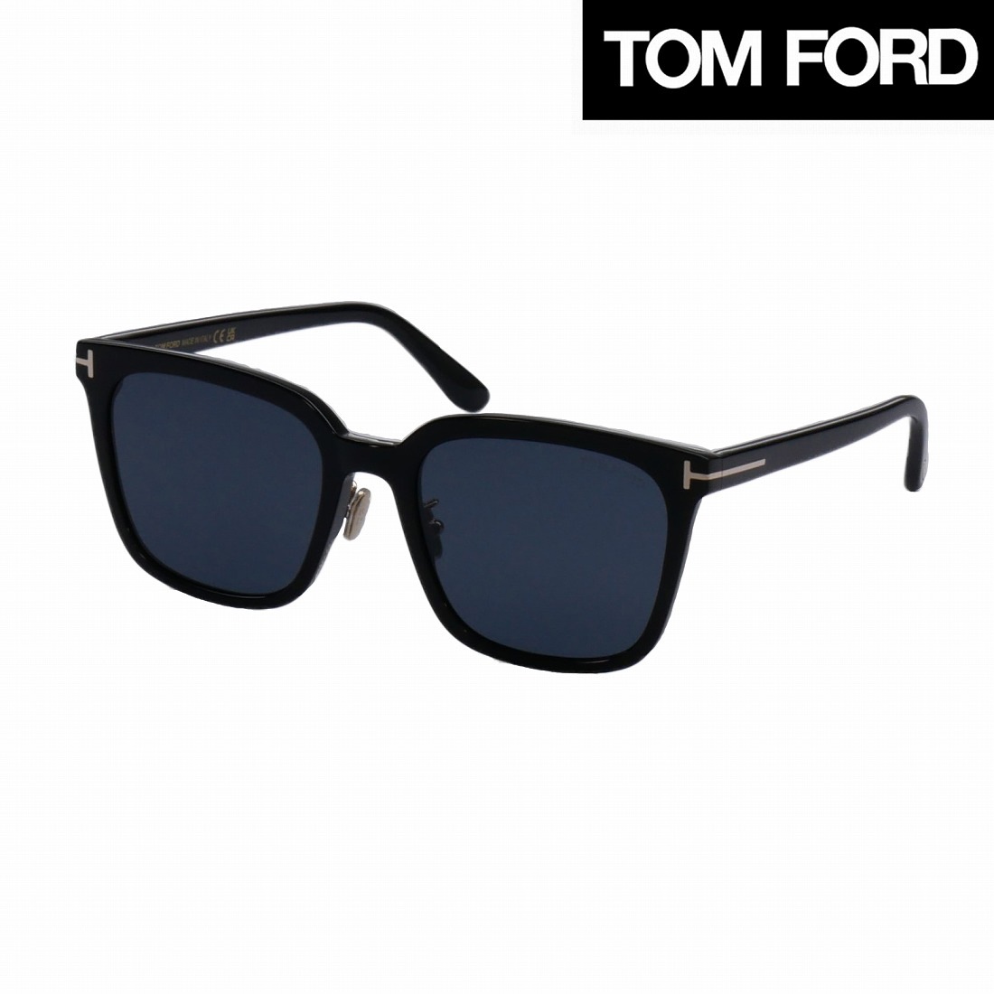 トムフォード(TOMFORD) TF1132-K 01A｜トムフォードサングラス・メガネサングラス｜DOUBLE STANDARDS 正規取扱店 通販