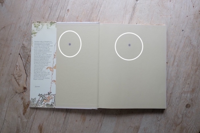 Janet Marsh's Nature Diary ｜ D+EMARKET Online