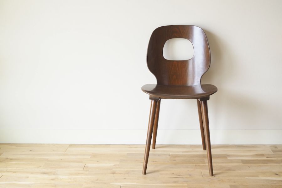 バウマンチェア (ノーマル/D)｜ D+E MARKET Online