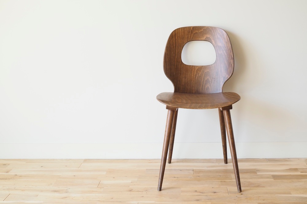 バウマンチェア (ノーマル/E)｜ D+E MARKET Online