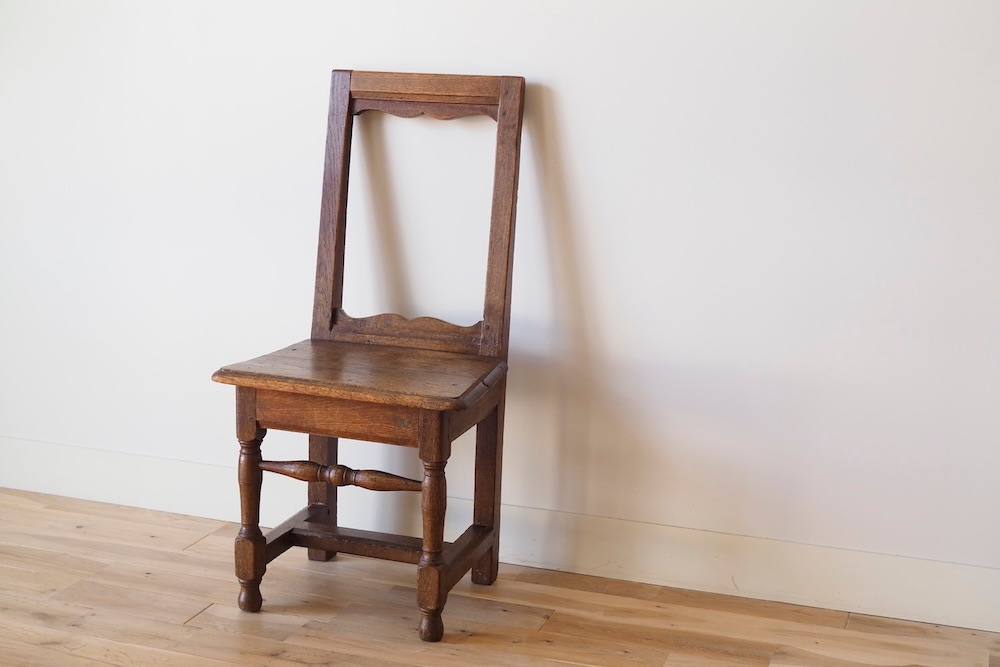 ロレーヌチェア A ｜ D+E MARKET Online