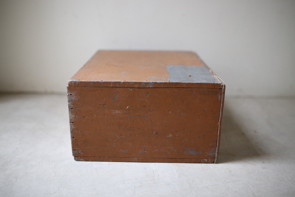 ヴィンテージボックス A ｜ D+E MARKET Online