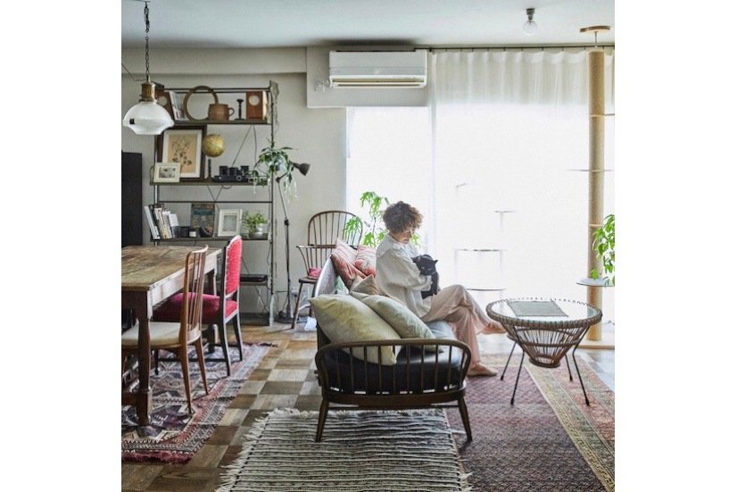 DEN PLUS EGGの家づくりノート｜ D+E MARKET Online