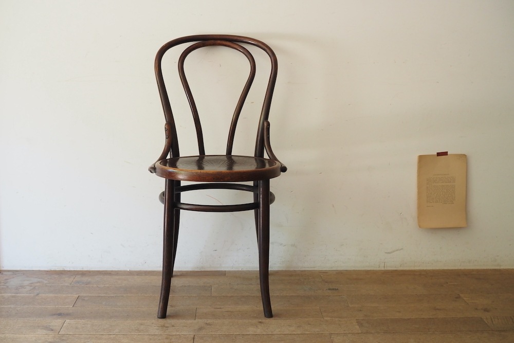 ベントウッドチェア E｜ D+E MARKET Online