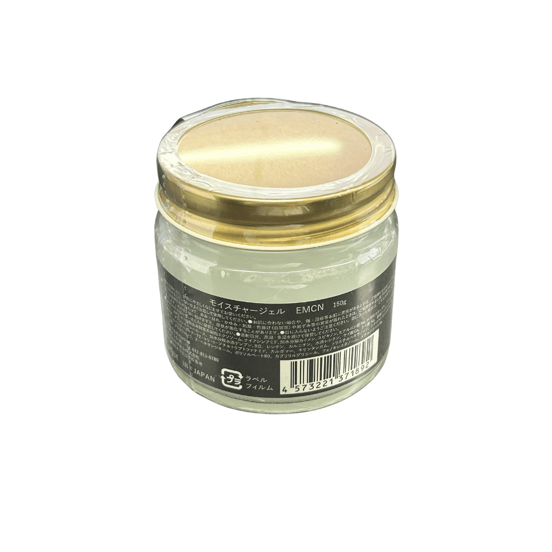 モイスチャージェル EMCN 150g | スキンケア | Dream market