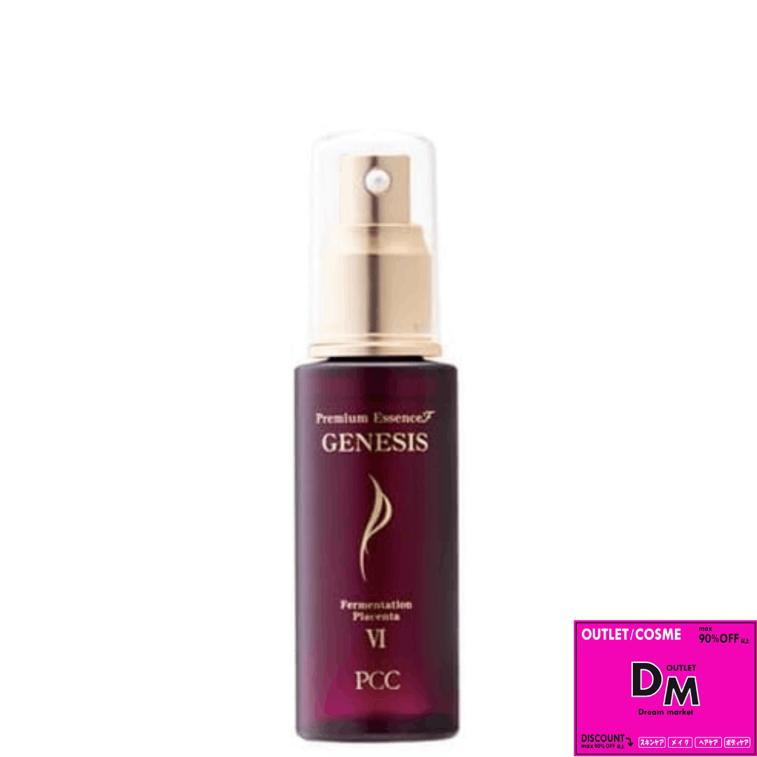 PCC プレミアムエッセンス F Ⅵ (美容液) 30ml | スキンケア | Dream market