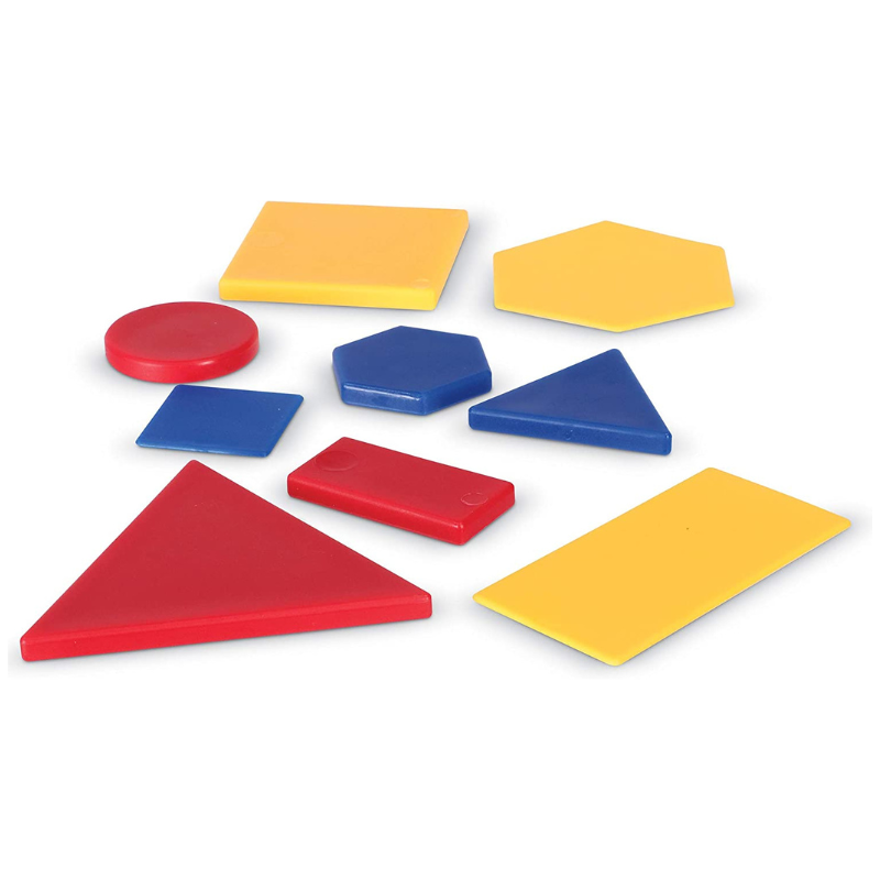 パターンブロック 60ピース