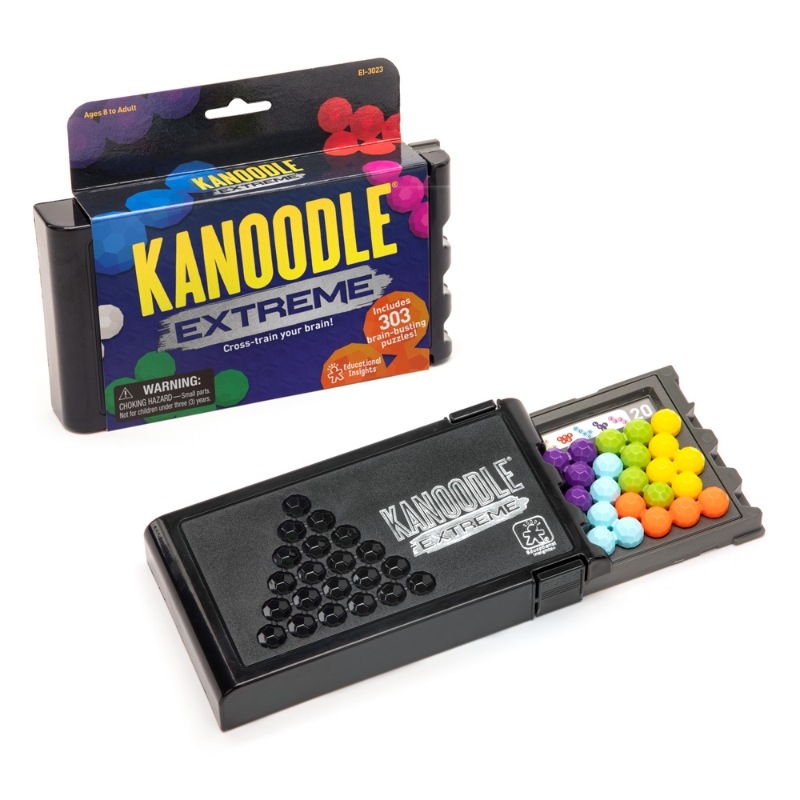 KANOODLE EXTREME カヌードル エクストリーム