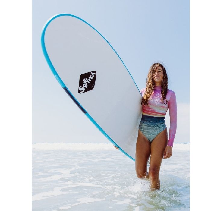 SOFTECH ソフテック ROLLER 6'0 Gray 54Lスポンジボード サーフボード ショートボード ソフトボード サーフィン | 値段別,50,001円～ | ドリーミー公式 ...