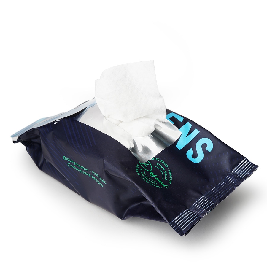 Cleaning Wipes 30 Pack／DFNS（クリーニングシート） | カテゴリ,ホーム,シューケア | DRESSKIN | ドレスキン
