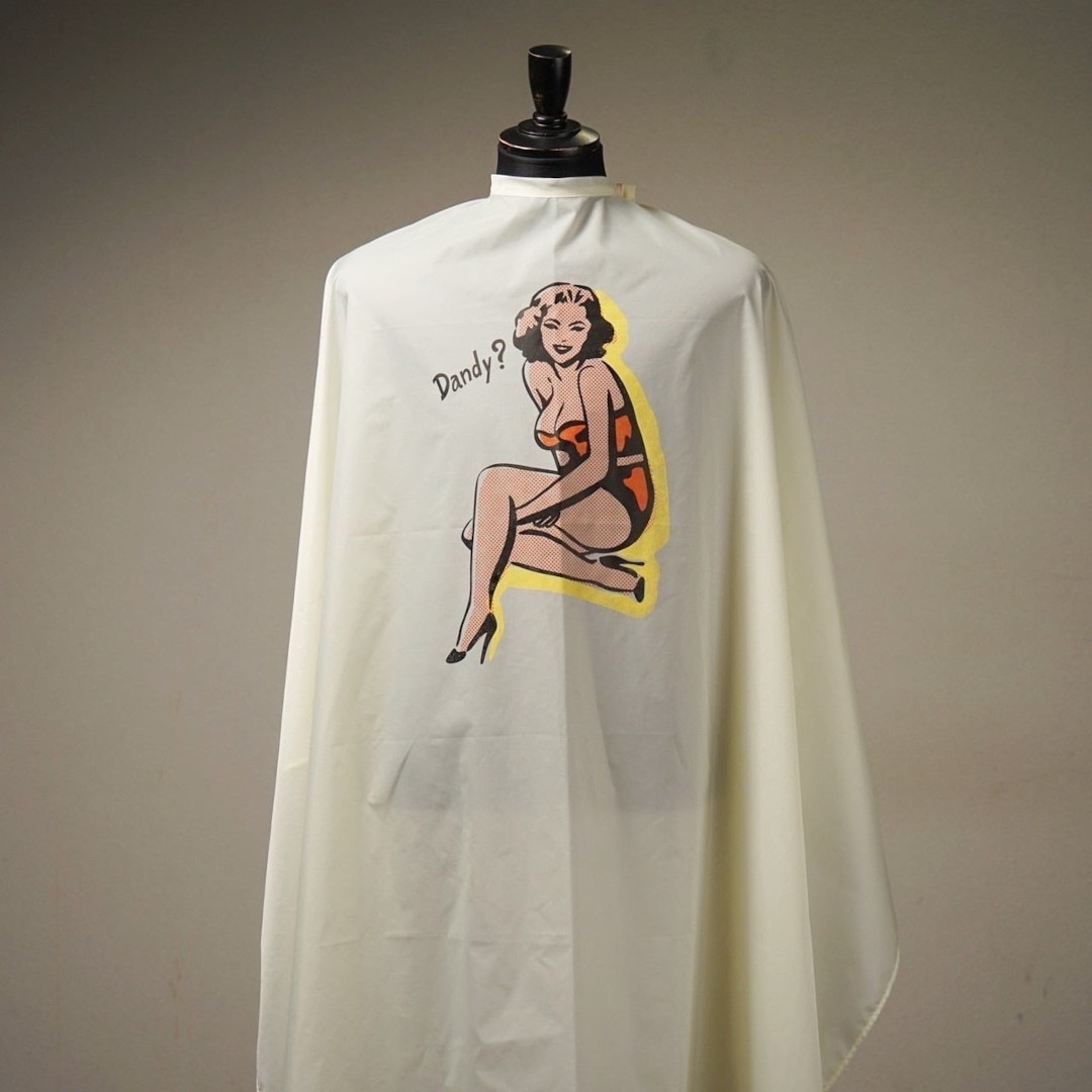 STAY SHARP-CUT CLOTH／WOLFMAN×WEIRDO （カットクロス） | カテゴリ,アパレル・グッズ,アパレル ...