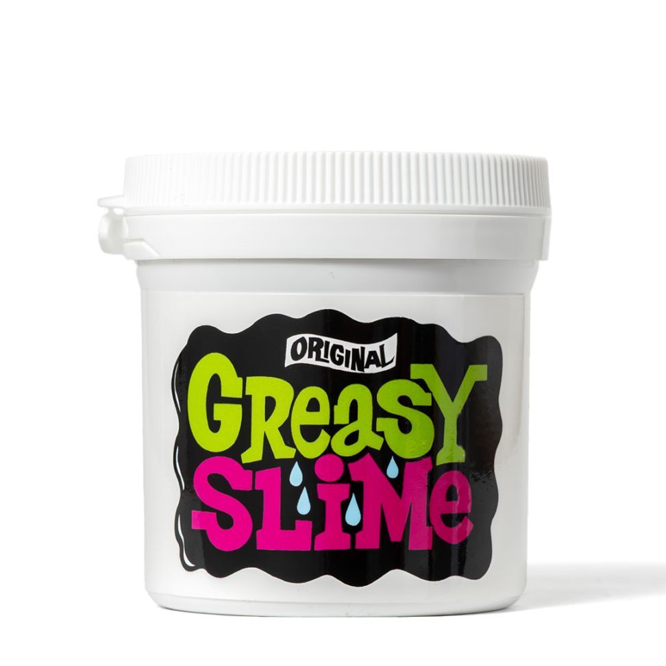 GREASY SLIME JIM POMADE（PINK SLIME）／GREASY SLIME JIM POMADE（ポマード ...