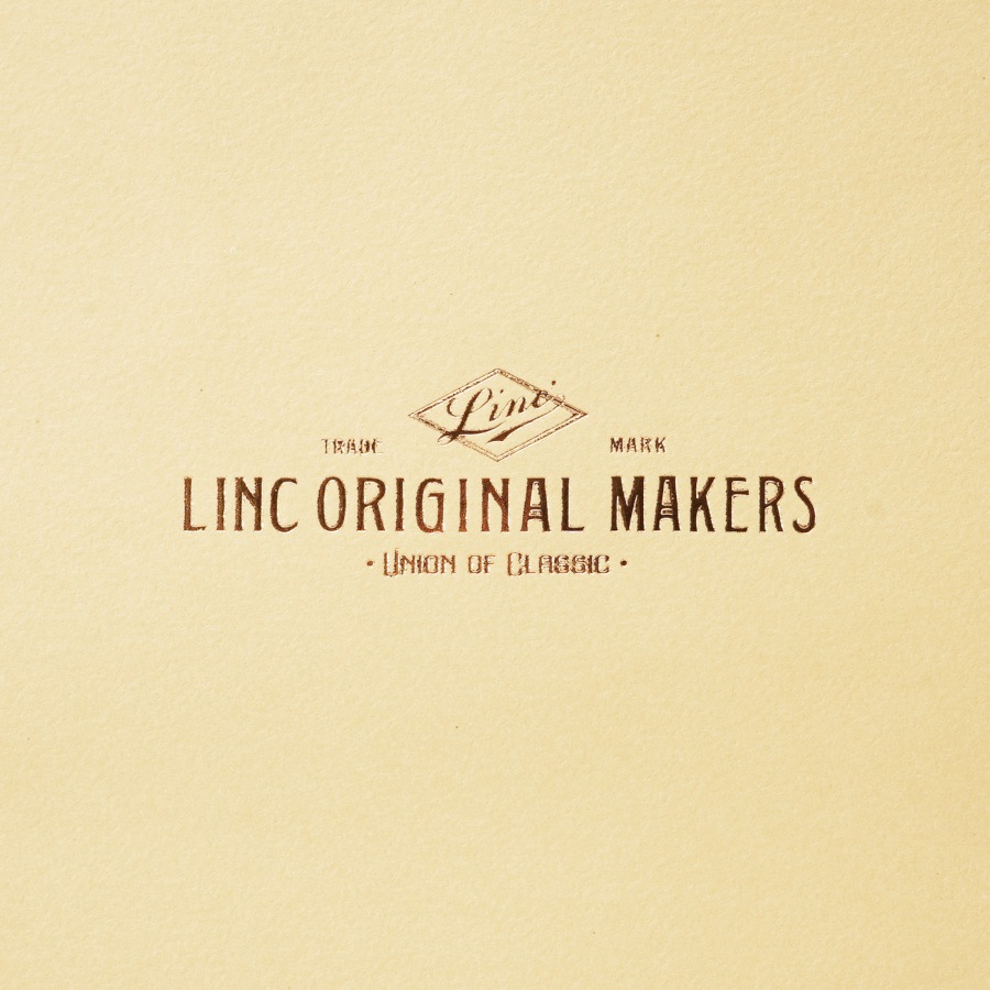 LINC Shopping Bag M size／Linc Original Makers（ショッパー） | カテゴリ,ギフト・セット,ラッピングセット・ショッパー | DRESSKIN ...