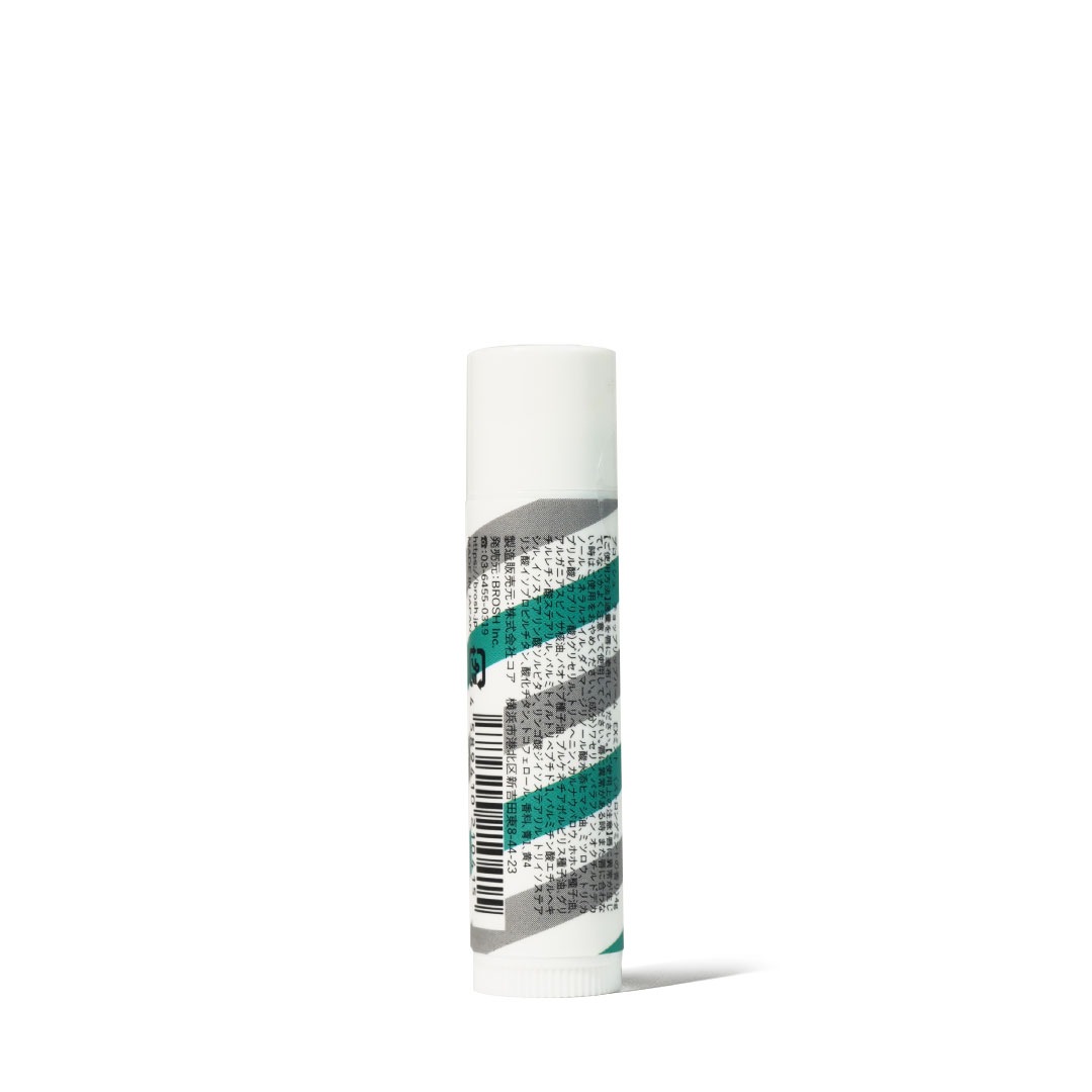 CHOP LIP BALM（EXTRA MINT）／BROSH（リップクリーム） | CATEGORY,スキンケア・フェイスケア,リップ ...