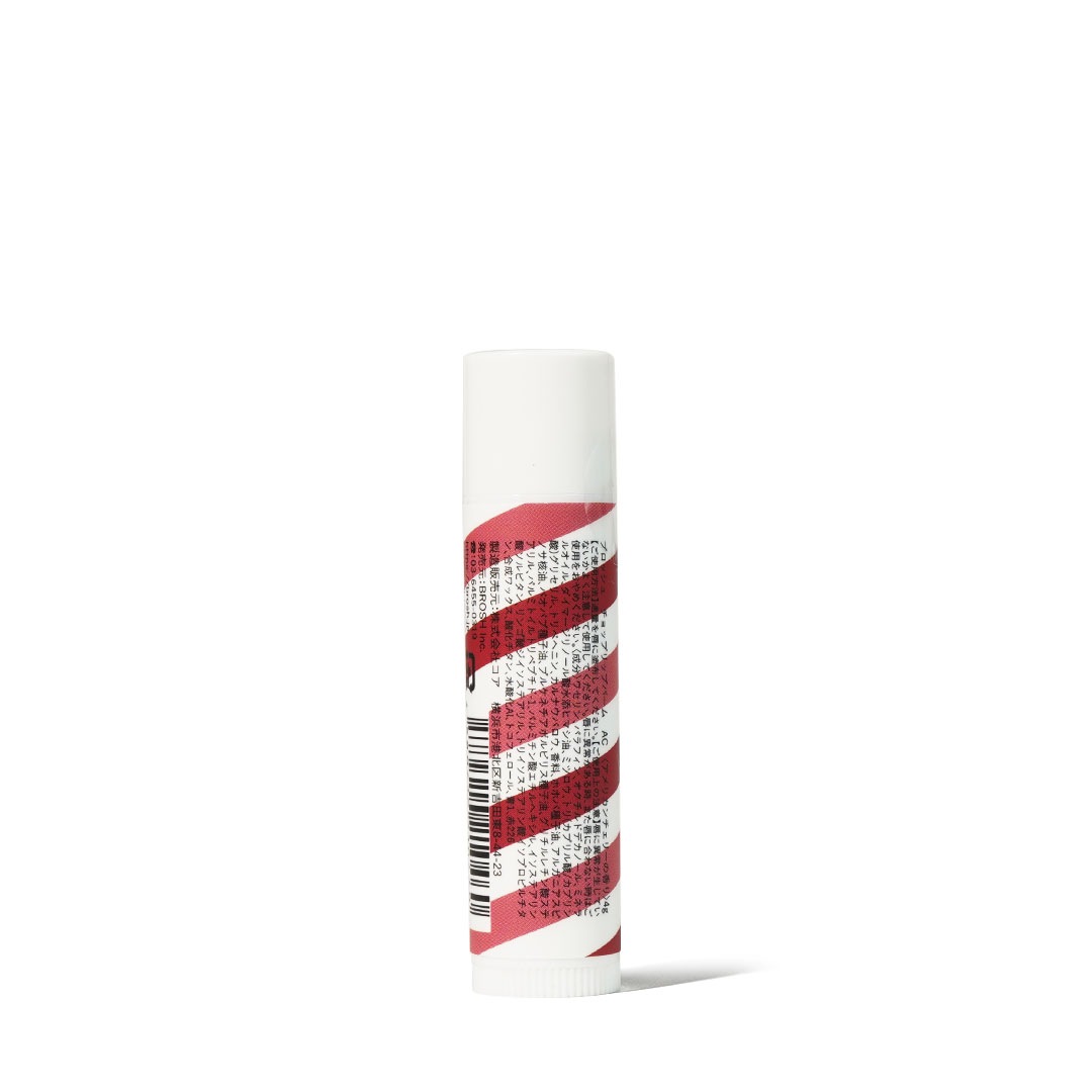 CHOP LIP BALM（AMERICAN CHERRY）／BROSH（リップクリーム） | カテゴリ,スキンケア・フェイスケア,リップ ...
