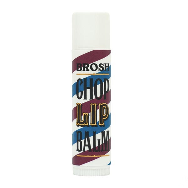 CHOP LIP BALM（3本セット）／BROSH（リップクリーム） | CATEGORY,スキンケア・フェイスケア,リップクリーム ...