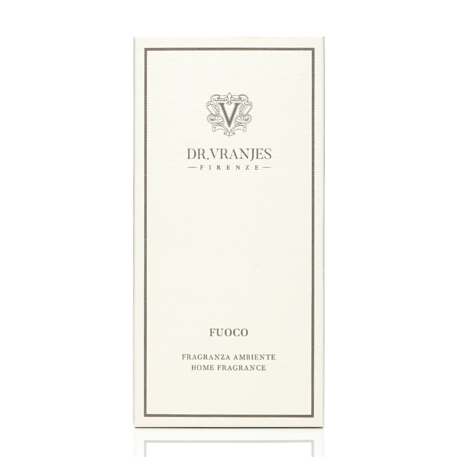 FUOCO 250ml／ DR. VRANJES（ディフューザー） | CATEGORY,ホーム,ディフューザー・ルームスプレー・ファブリック ...