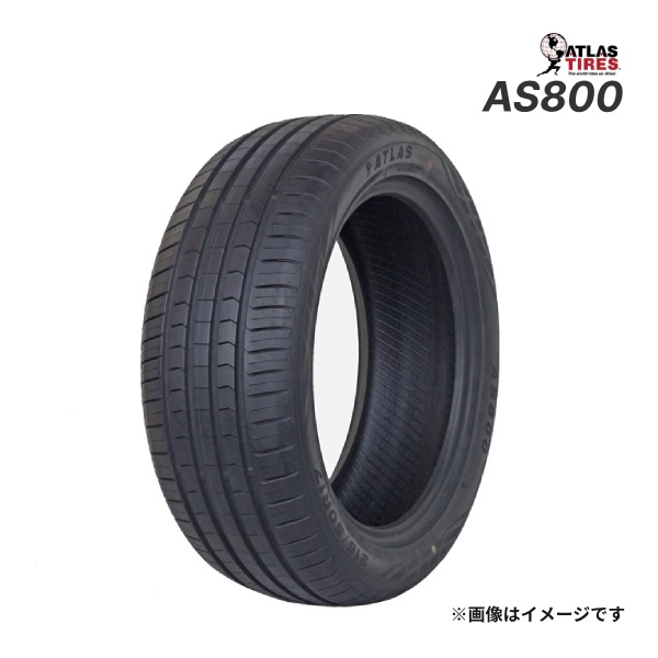 2023年製 ATLAS AS800 215/50R17 91V 新品 サマータイヤ アトラス 17インチ｜タイヤ単品 | タイヤ,サマータイヤ,17インチ,215 ,215/50R17 ...