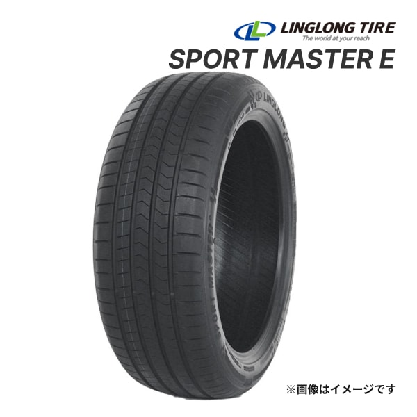 【送料無料】2023年製 LINGLONG SPORT MASTER E 225/50R18 95V 新品 サマータイヤ リンロン スポーツマスター 18インチ｜タイヤ単品 | ドライブ ...