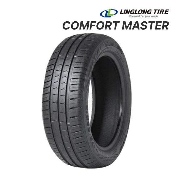 【送料無料】2025年製 LINGLONG COMFORT MASTER 175/55R15 77T 新品 サマータイヤ リンロン ...