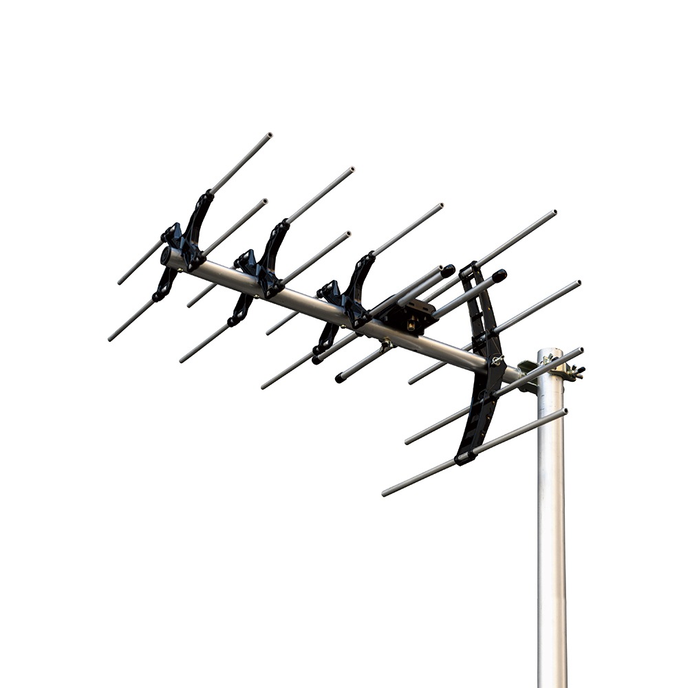 高性能型 UHF5素子アンテナ｜DXアンテナ公式通販