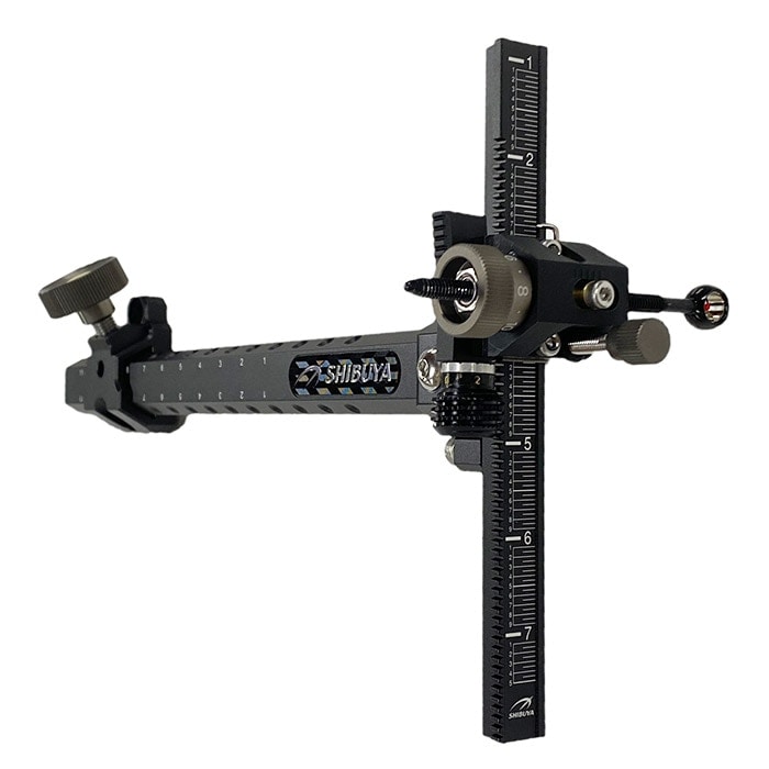 SHIBUYA DUAL CLICK サイト | サイト,リカーブサイト,サイト本体 | Dynasty