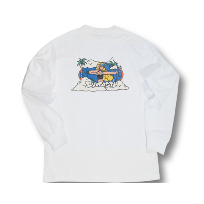 Catherine Long T-shirt | アパレル・グッズ,ウェア | Dynasty