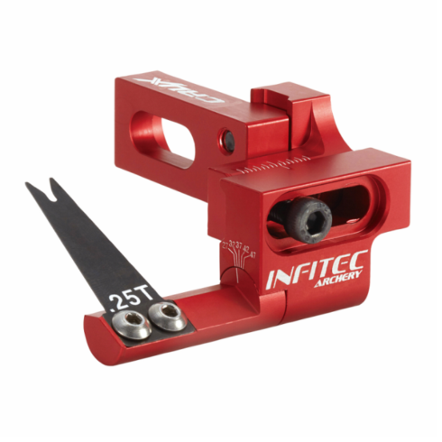 INFITEC CRUX | レスト,コンパウンドレスト | Dyansty