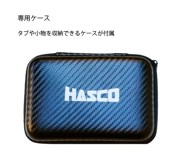 HASCO FIT-PRO タブ | タブ,タブ本体 | Dyansty