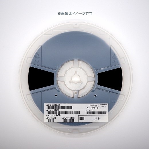 NNCD5.1DA-T1-AT (100個入) | ダイオード | eTechnoShop