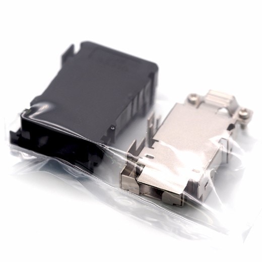 36310-F200-008 | 3M SCR（Shielded Compact Ribbon）コネクタ | eTechnoShop