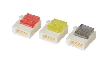 37A04-C206-W00 MB | 3M ミニ・クランプコネクタ（e-CON準拠） | eTechnoShop