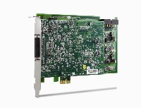 DAQe-2010 | PCI Express | eTechnoShop