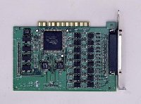PCI-7233 | PCI | eTechnoShop