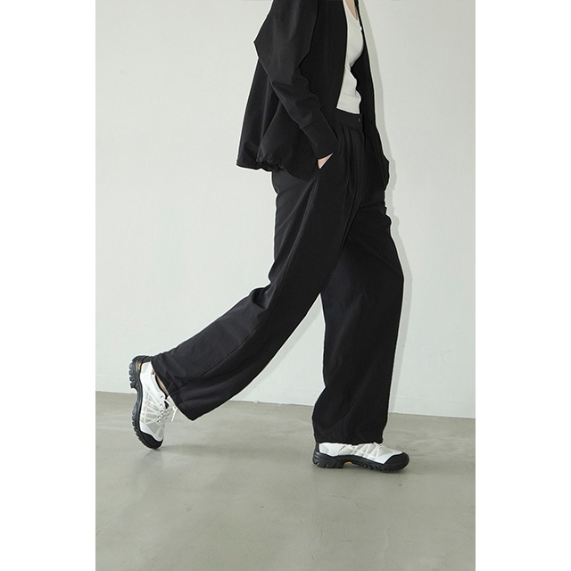 CLANE / クラネ 2WAY ADJUST RASH GUARD TUCK PANTS｜アーストライブ