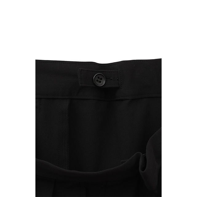 CLANE / クラネ 2WAY ADJUST RASH GUARD TUCK PANTS｜アーストライブ