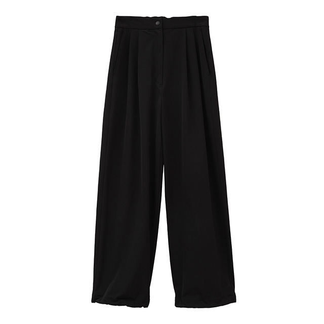 CLANE / クラネ 2WAY ADJUST RASH GUARD TUCK PANTS｜アーストライブ