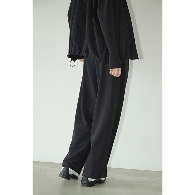 CLANE / クラネ 2WAY ADJUST RASH GUARD TUCK PANTS｜アーストライブ