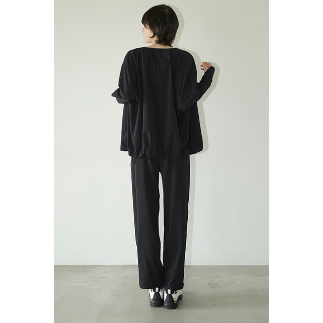 CLANE / クラネ 2WAY ADJUST RASH GUARD TUCK PANTS｜アーストライブ