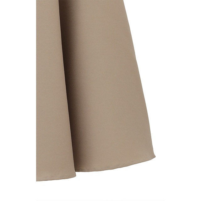 CLANE / クラネ VOLUME FLARE SKIRT｜アーストライブ