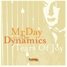 Mr DAY / Tears of Joy | Funk／Soul | レコードCD専門店 Eat Records