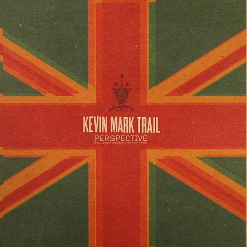 Kevin Mark Trail / Perspective | Hip Hop／R&B | レコードCD専門店 Eat Records