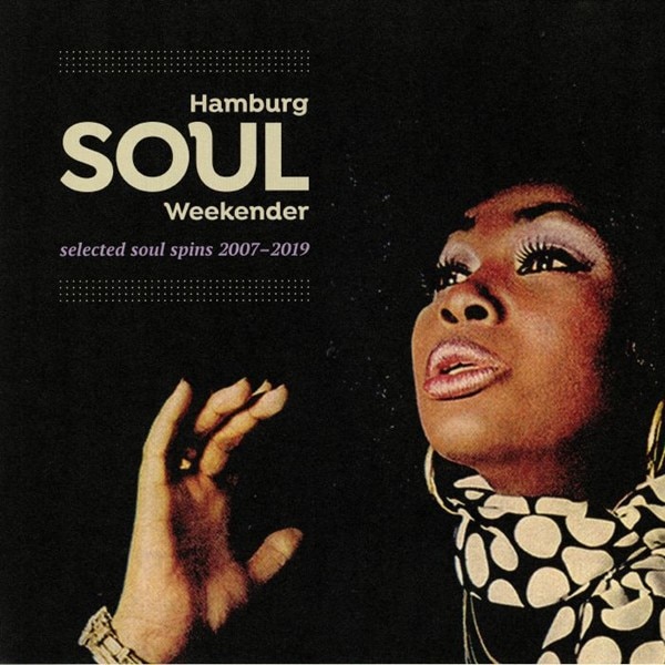 Various Artist / Hamburg Soul Weekender | Funk／Soul | レコードCD専門店 Eat Records