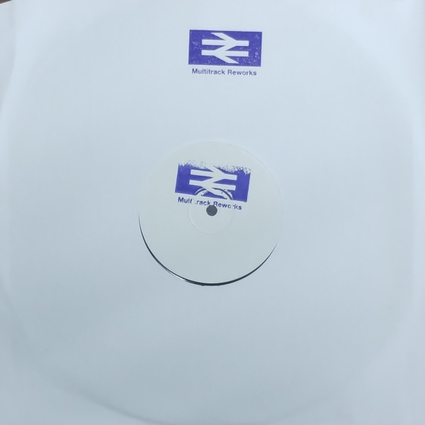 Smoove / Multitrack Reworks Volume 6 | Funk／Soul | レコードCD専門店 Eat Records