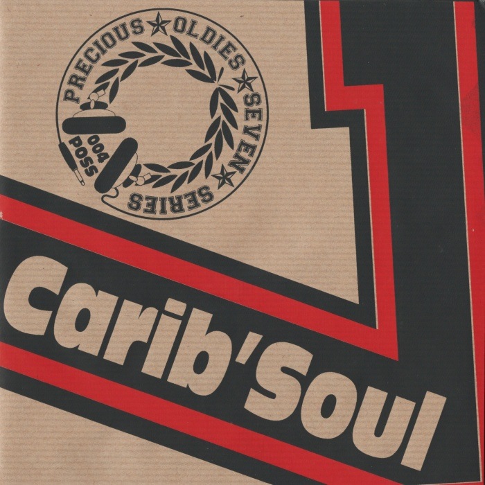 65 Mines Street / Boss Capone / That Dress / Pussy Corner | Reggae,現行スカ ...