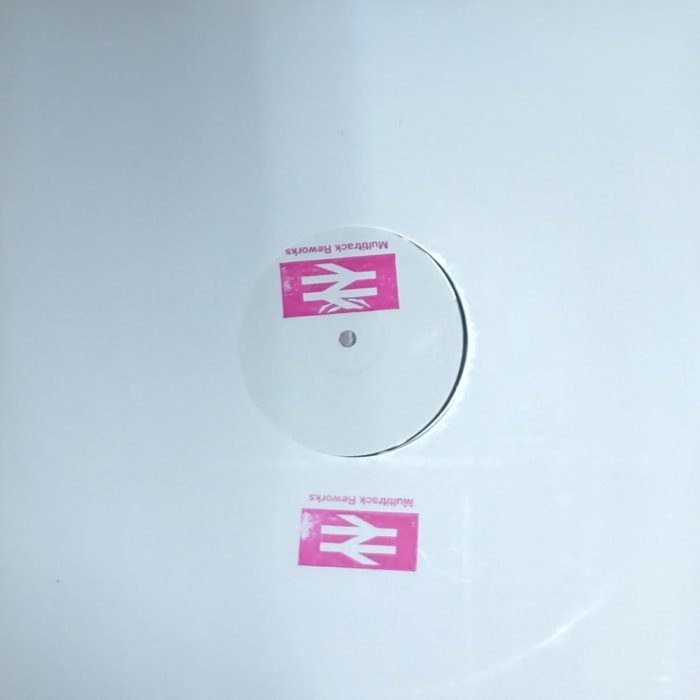 Smoove / Multitrack Reworks Vol 7 | Funk／Soul | レコードCD専門店 Eat Records