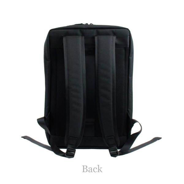 ポーター インタラクティブ デイパック 536-17052 PORTER ビジネスバッグ リュックサック B4 A4 pc タブレット 通勤 通学 メンズ吉田カバン